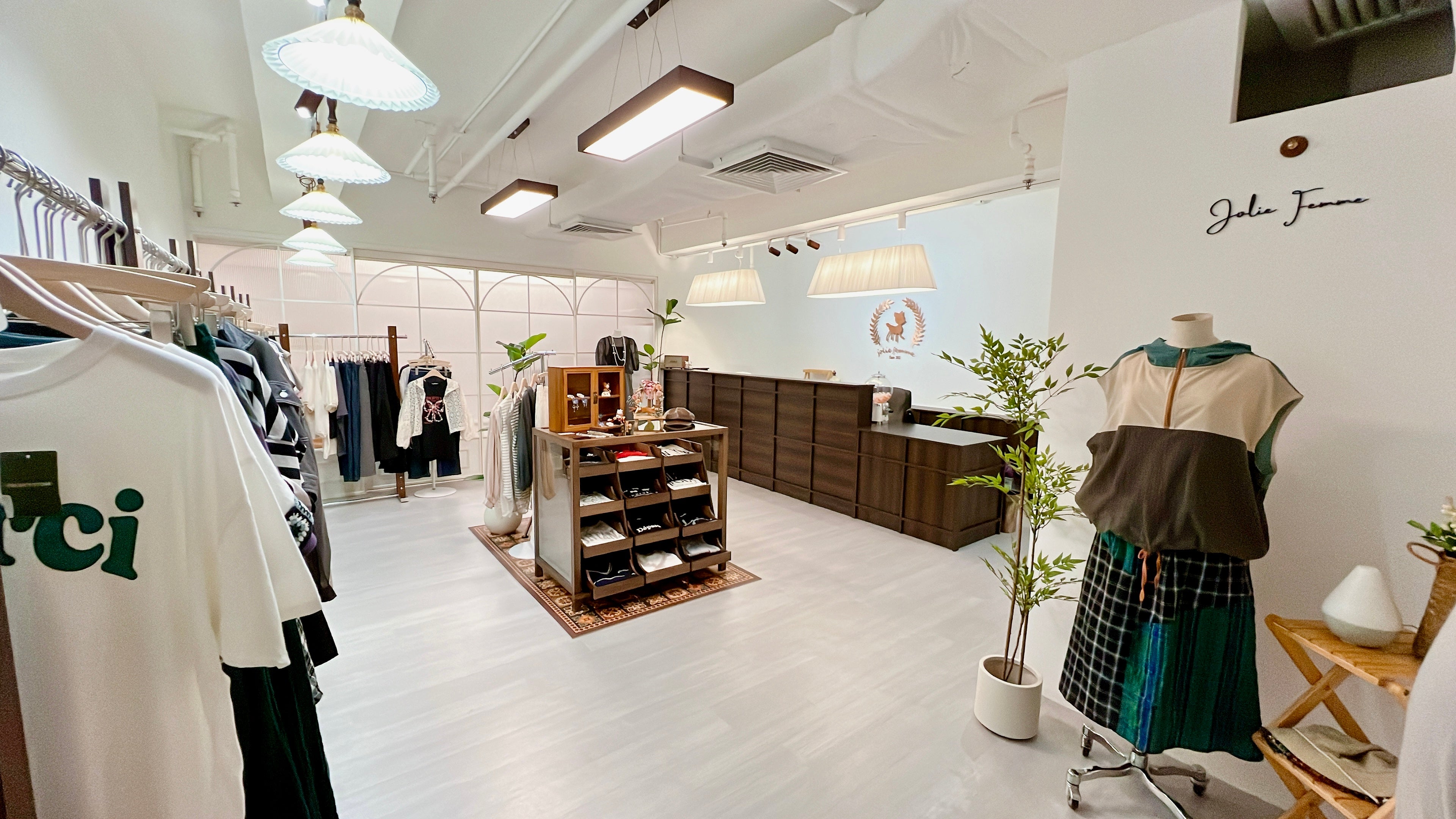 Search – Jolie Femme Fashion Store
